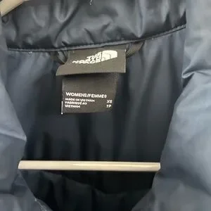 The North Face | Jackets & Coats | The North Face Tamburello Vest ...